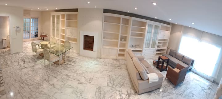 Sweet House Tossal 15 Teia - Mataró