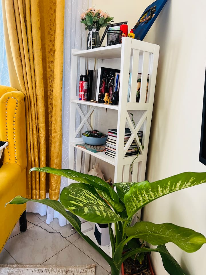 Baobabs And Tides Residence - Diani Beach