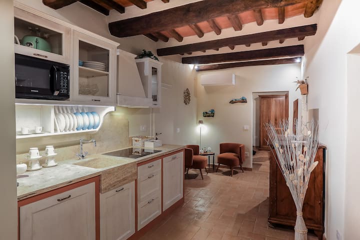 Sweethome San Martino - San Gimignano