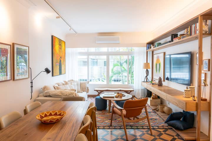 Arte Leblon - ブラジル