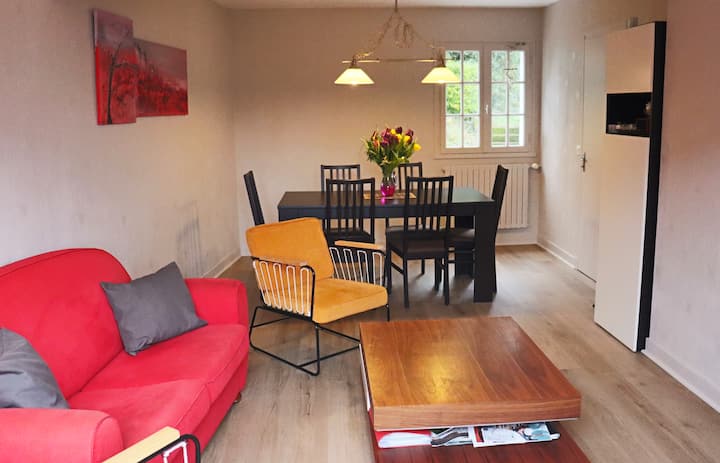 Maison Au Calme, Proche Mer Et Commerces - Sarzeau