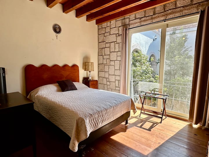 Departamento Colonial - Durango