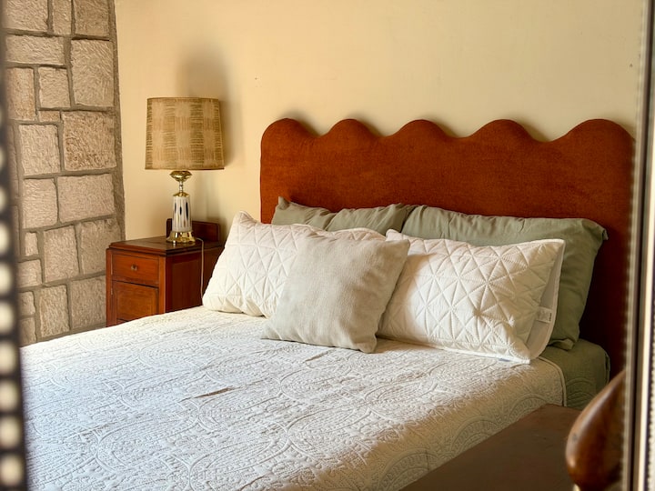 Departamento Colonial - Durango