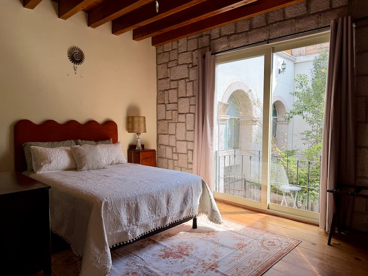 Departamento Colonial - Durango, México