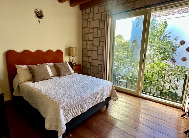 Departamento Colonial - Durango, México