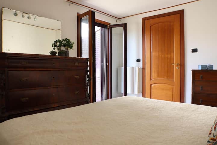 Casa Ubicado En El Corazón De Abriola. - Basilicate