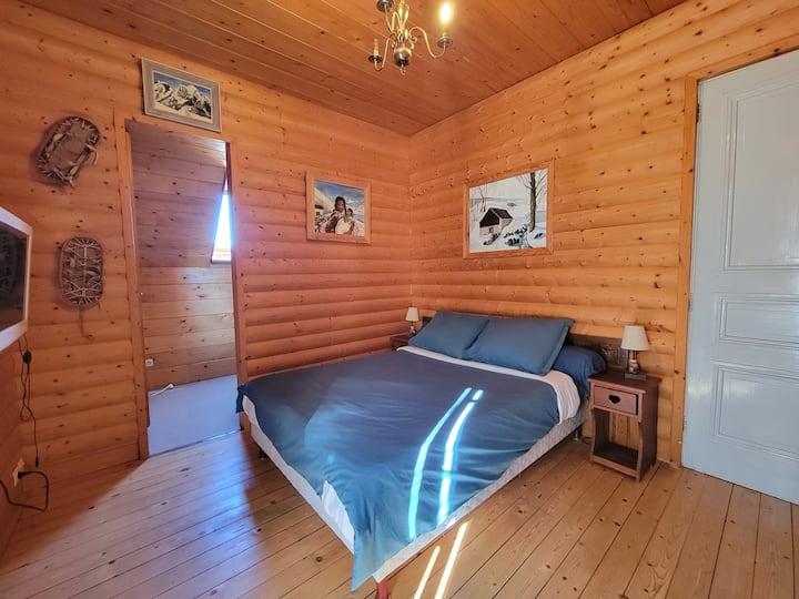 Le Quatre Saisons, Villa Ilixon, Parking, Billard - Bagnères-de-Luchon