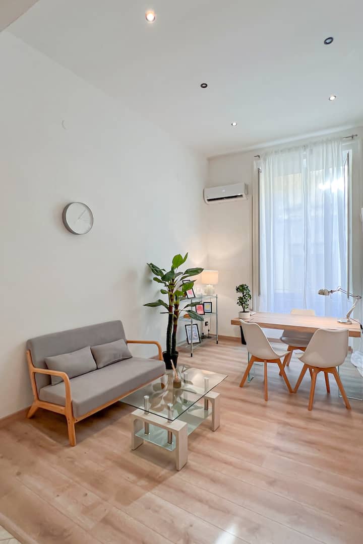 Intero Alloggio Cozy Rooms Napoli - Nápoles