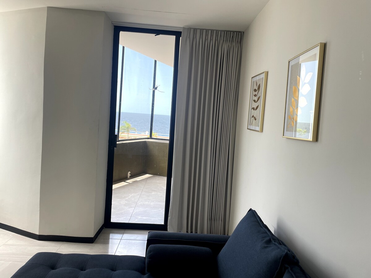 Loft ubicado en el Malecón de Campeche #5 - Apartamentos en alquiler en ...
