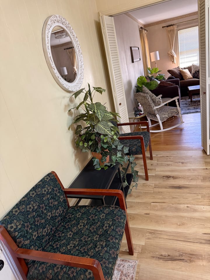 Convenient Albany Midtown Stay - Albany, GA