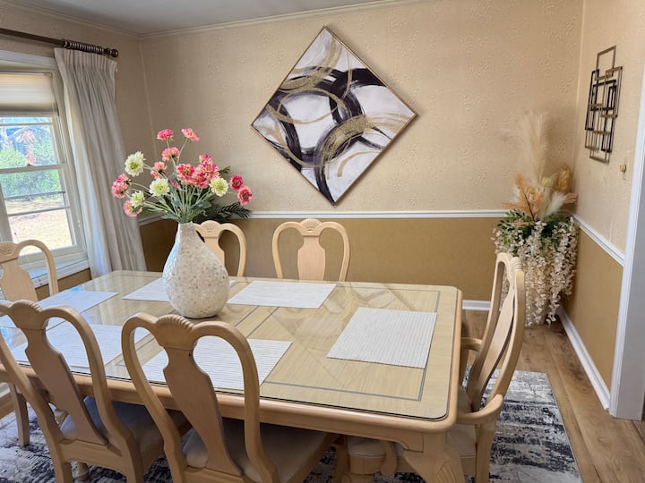 Convenient Albany Midtown Stay - Albany, GA