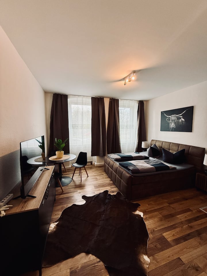 Hundertwasser - Erfurt