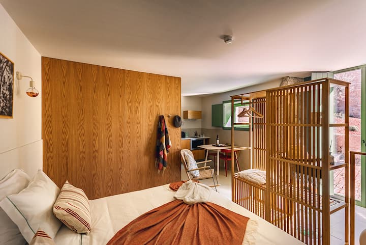 Loureiro, O Pequeno Recanto. - Marco de Canaveses