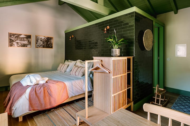 Pedernã, A Pequena Esmeralda. - Marco de Canaveses