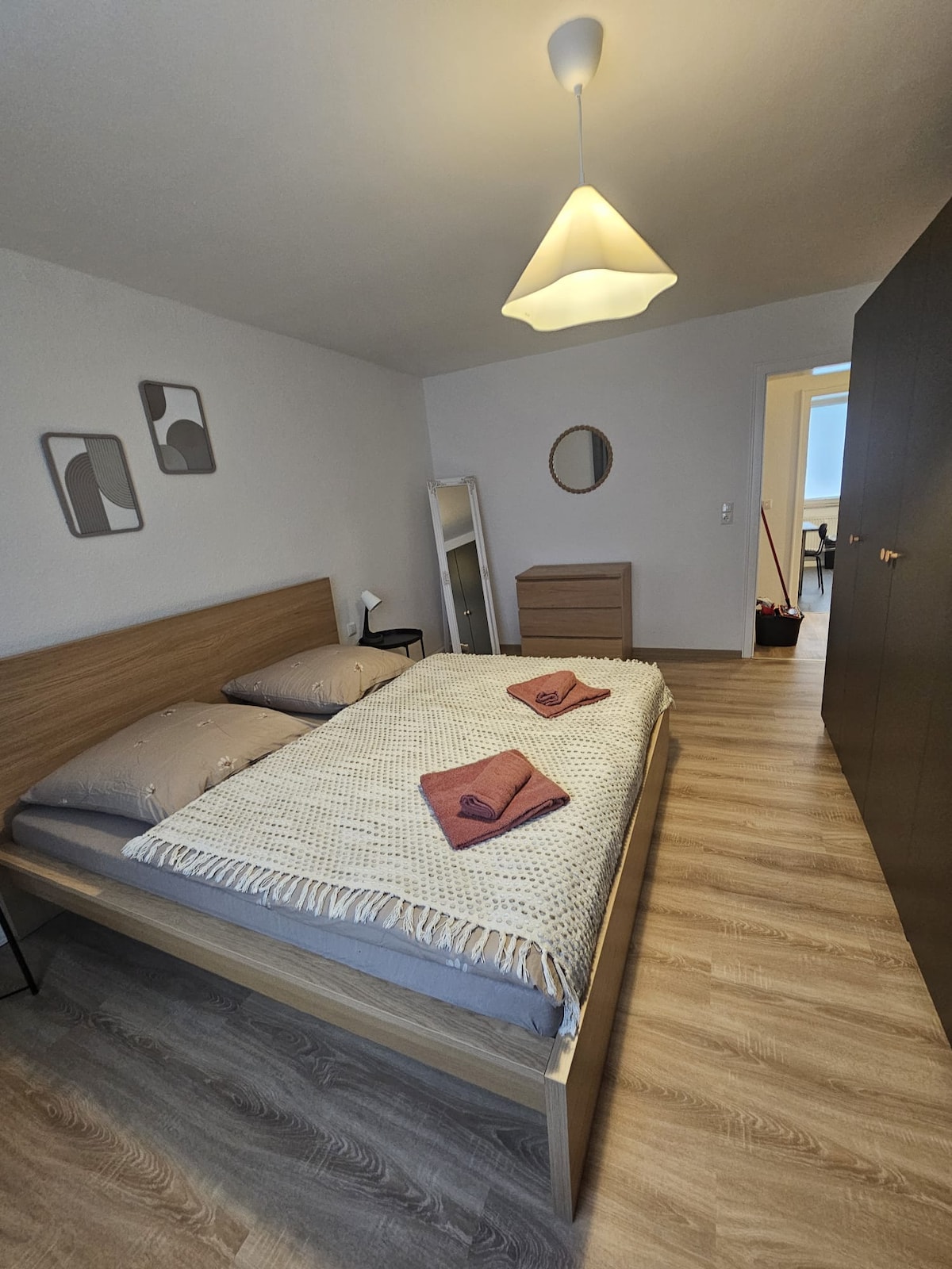 Apartamento moderno frente a la estación de tren - Apartamentos en ...