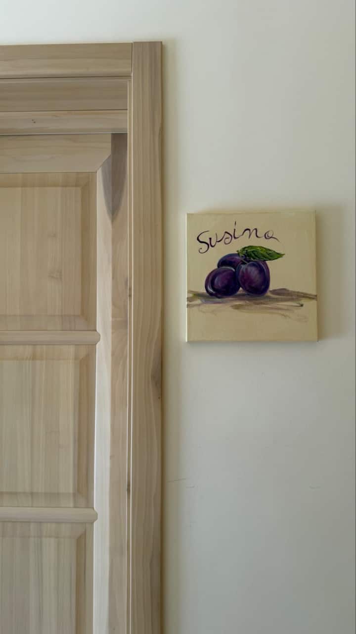 Agriturismo Puntarelle - A Pochi Passi Da Lecce - Galatina