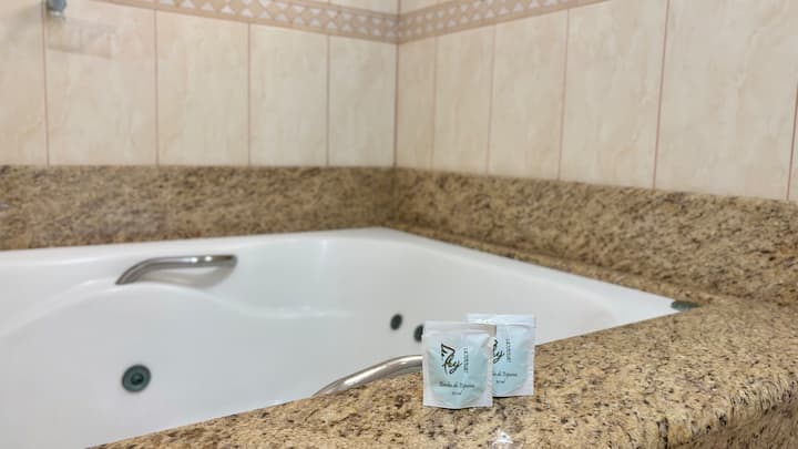 Casa Aconchegante Com Jacuzzi Aquecida - Imbituba