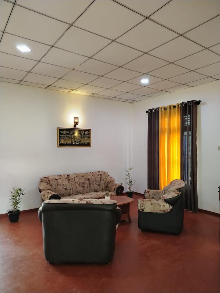 Stay At Bobby’s Villa – Walk To Mirissa Beach - Mirissa