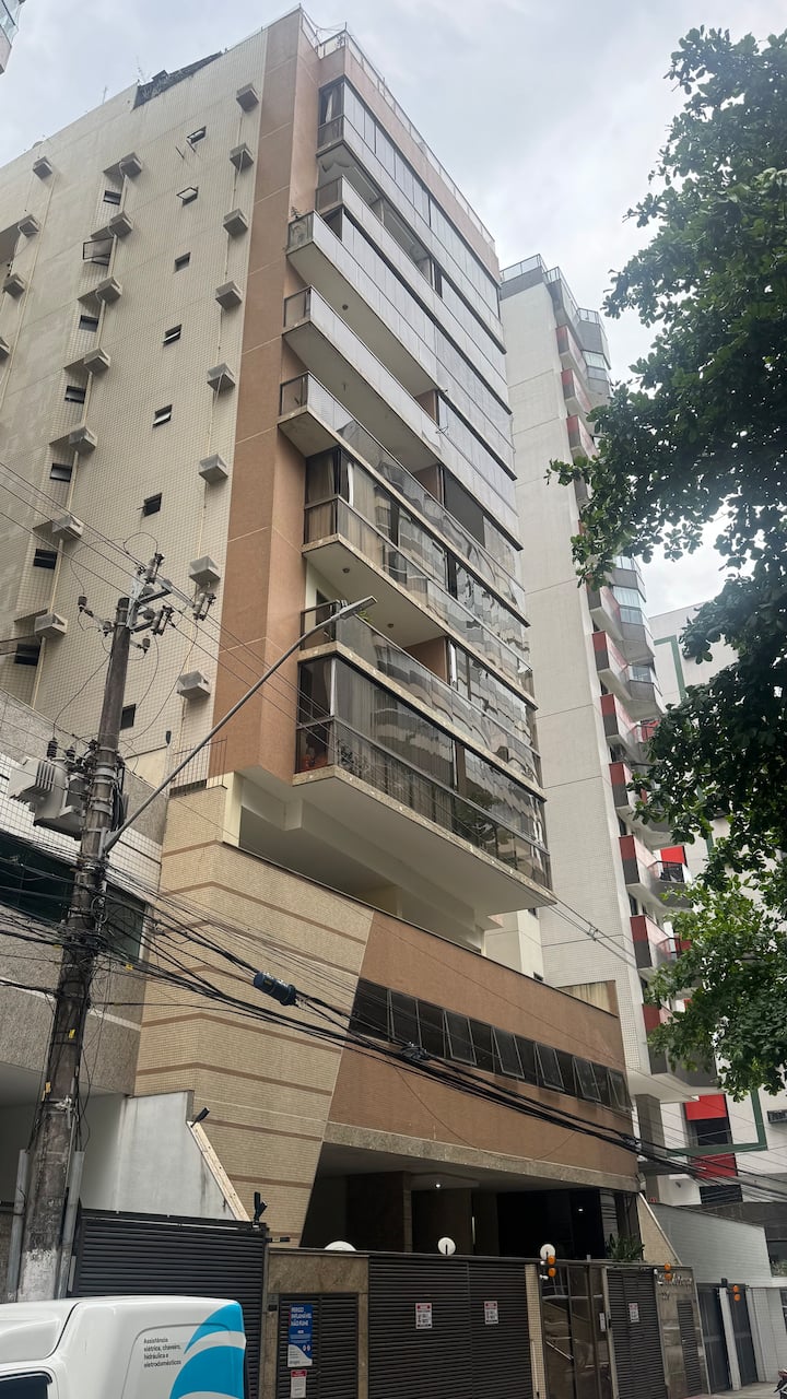 Ap Aconchegante - Vitória