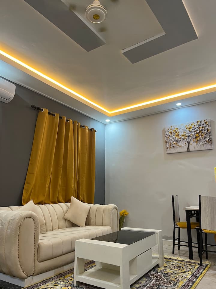 Studio Tataicha 3 - N'Djamena