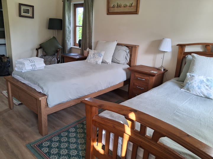 Countryside Apartment - County Meath