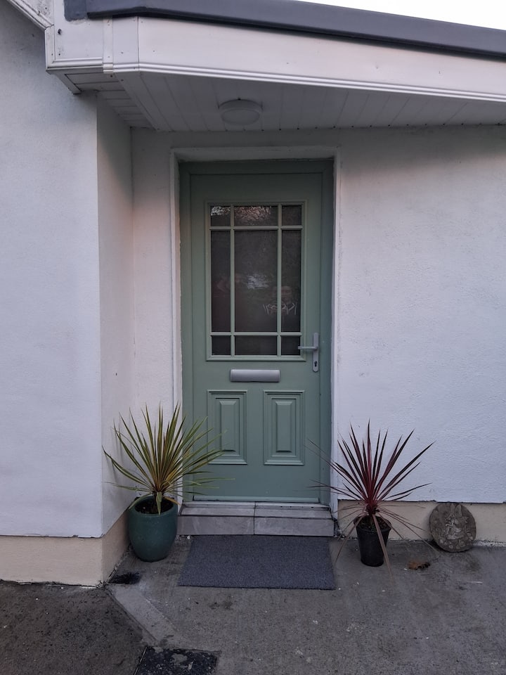 Countryside Apartment - Ashbourne