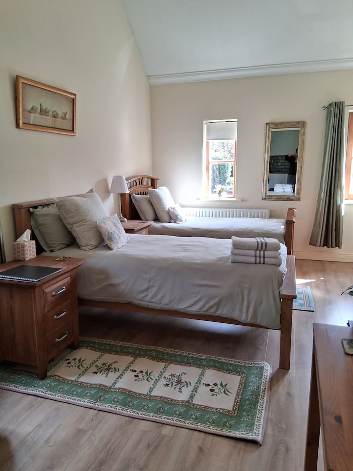 Countryside Apartment - Ierland