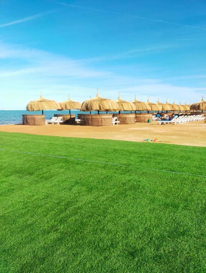 Apartment For Rent In Fanadir Bay Resort - Hurghada