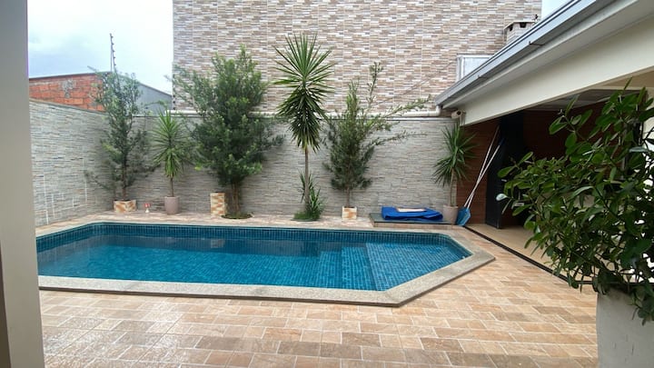 Descanso E Lazer - Comodoro