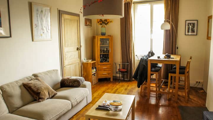 Echappée Belle Au Coeur De La Flèche - La Flèche