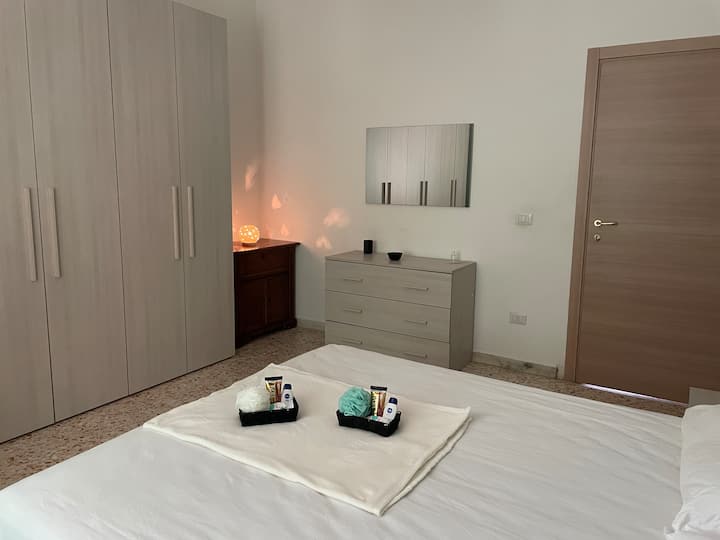 Appartamento Nel Centro Di Cassino - Cassino