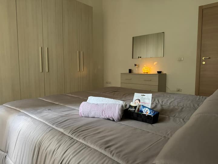 La Casa Del Corso - Cassino