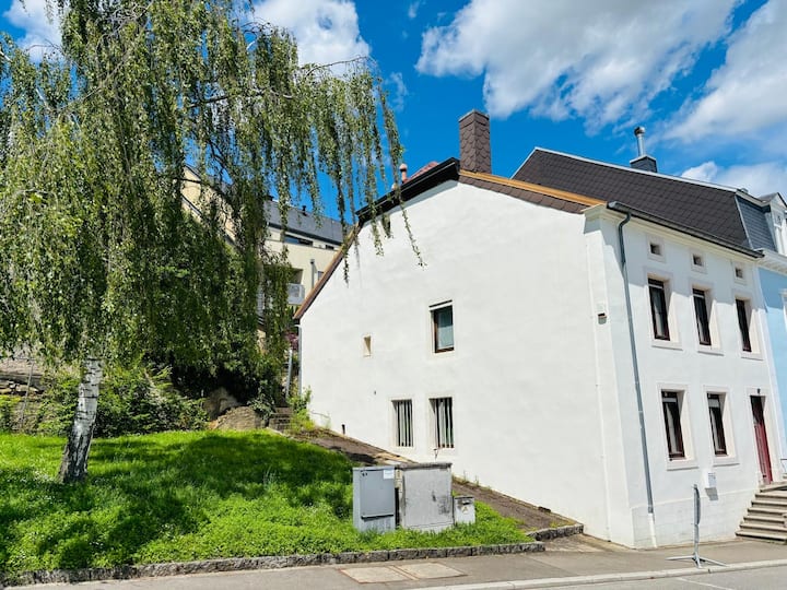 Villa éLégante à Mondorf-les-bains Luxembourg - Luxembourg City