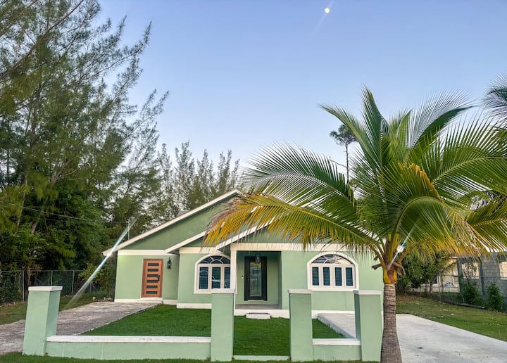 Coral Vista Del Sol - Bahamas