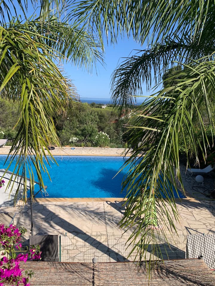 Appartement Indépendant - La Ciotat