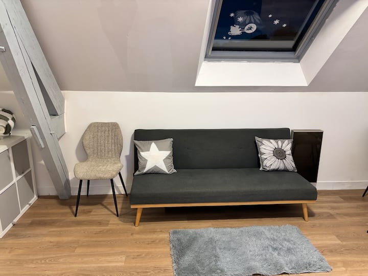 Super Appartement 2 - Malesherbes