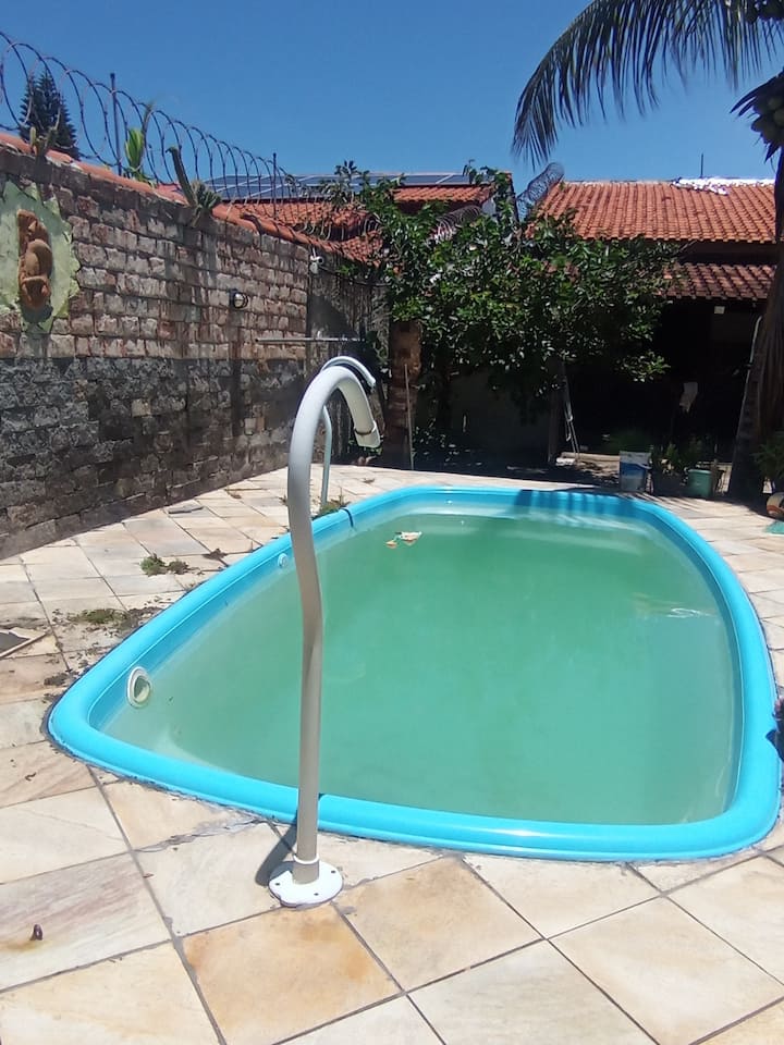 Acalanto Da Maresia - Niterói