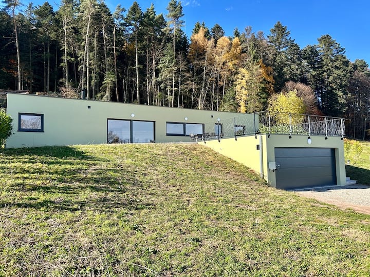 Green Cottage Labaroche - Ammerschwihr