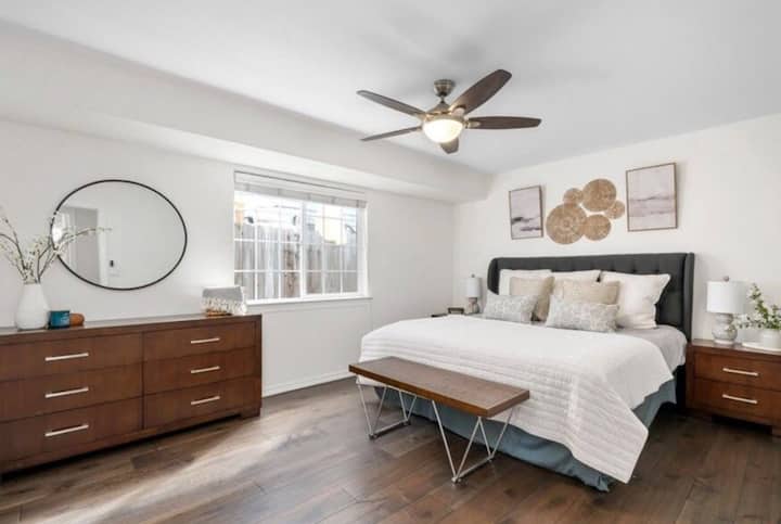 Arroyo Grande Relaxing Retreat - Arroyo Grande, CA