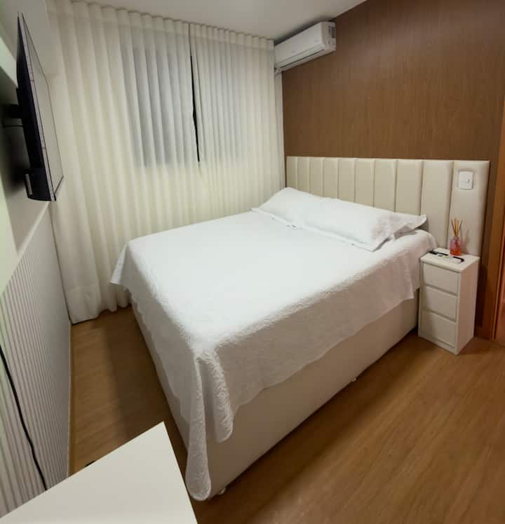 Meu Canto Favorito - Cuiabá