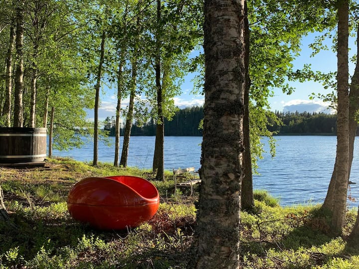 Pine View Villa - Iittala