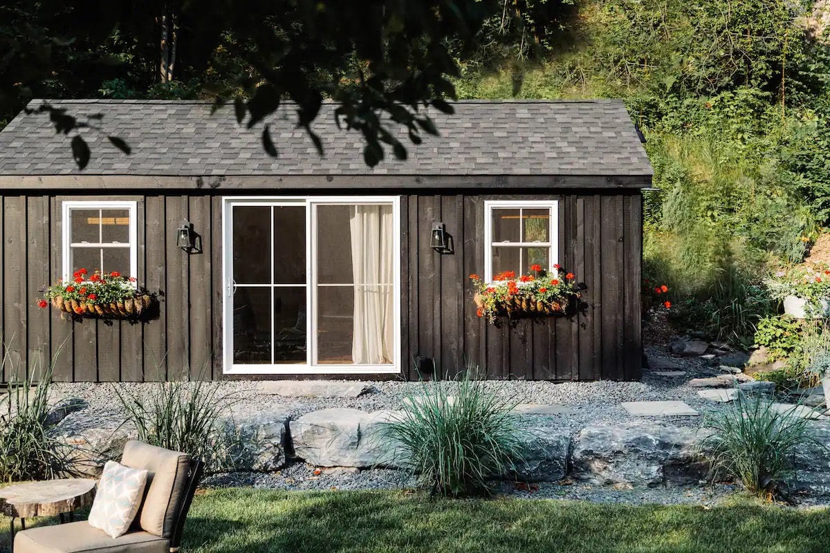 Casa de campo Phoenicia Baby Goat - Airbnb