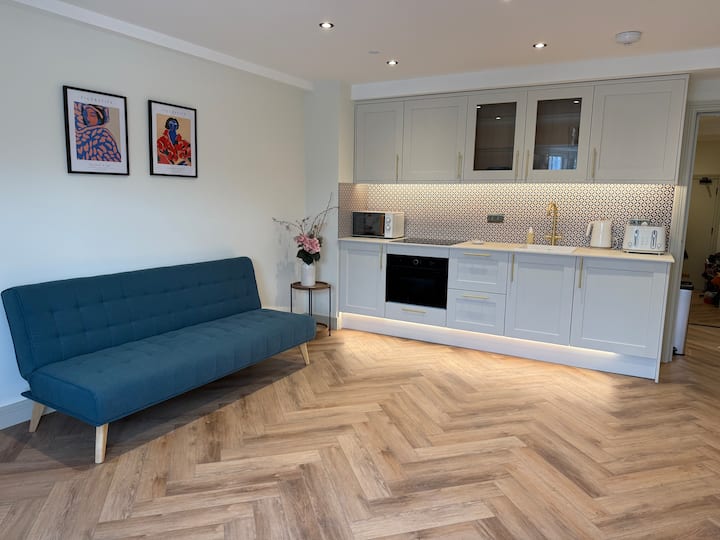 Heart Of Brighton Apartment - Brighton