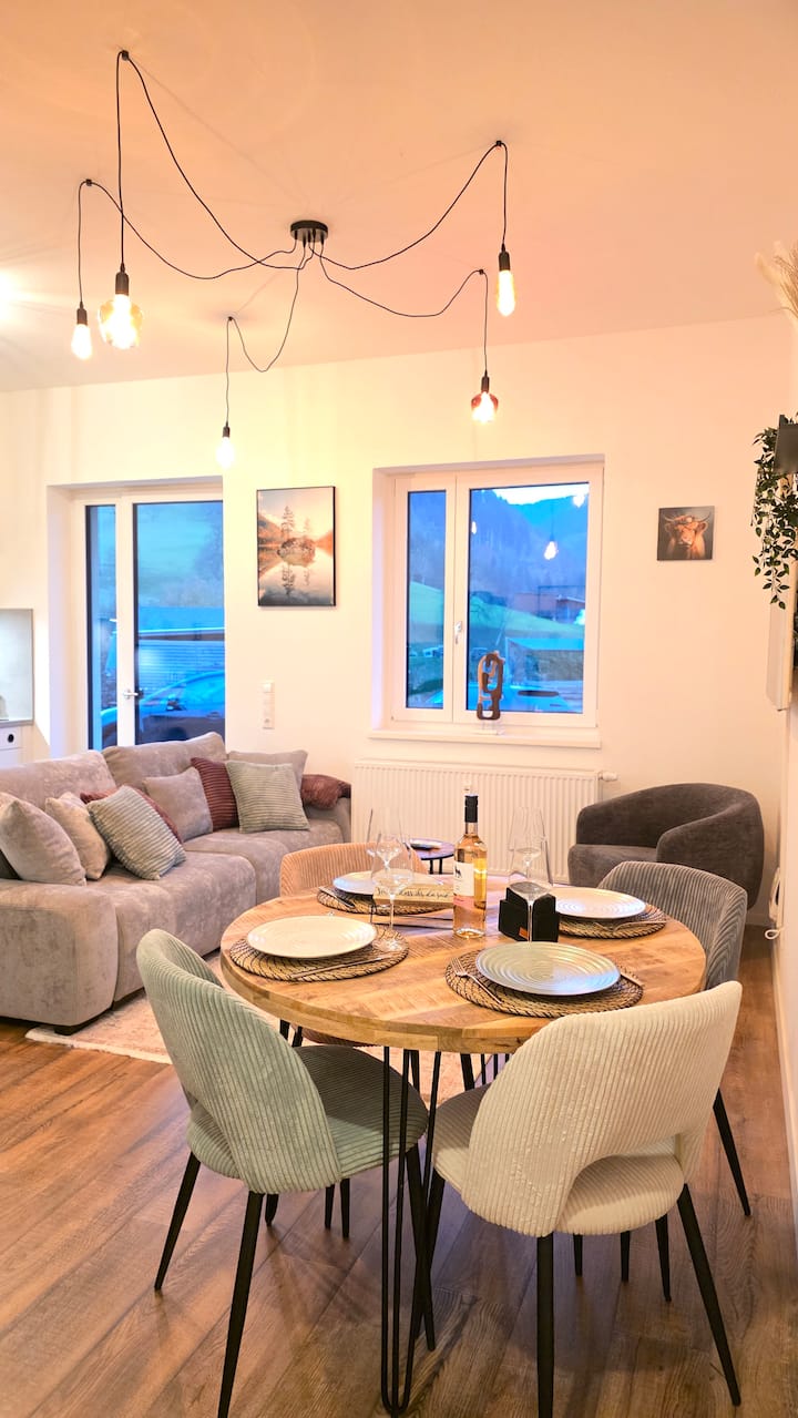 Black Forest Iiiii Design I Boxspring I Nespresso - Zell am Harmersbach