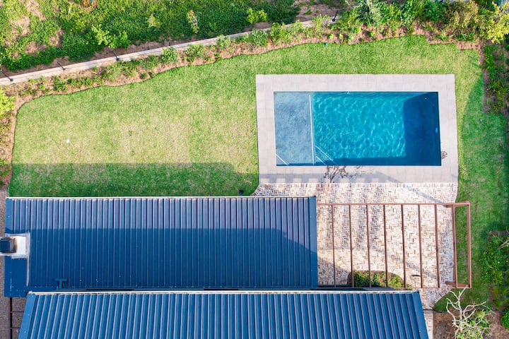 Home In Ballito - Dolphin Coast
