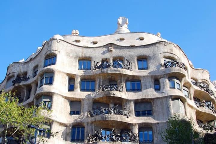 Sa.fam02- Double Cozy Sagrada Familia - Barcelona