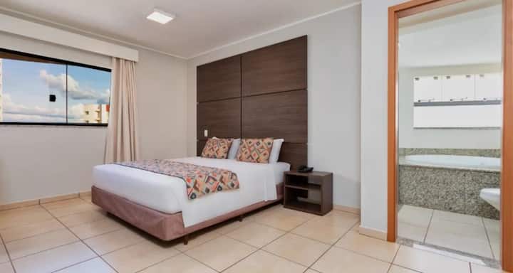 Resort Wyndham Olímpia - Olímpia