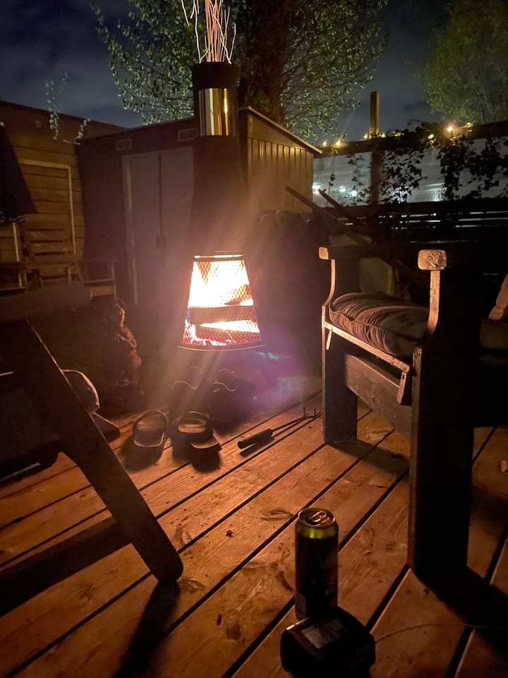 Bra Lägenhet Med Park Precis Utanför. - Lomma