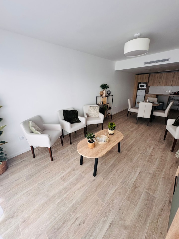 T3 Appartement 3 Pièces Proche Marques Avenue - Maule