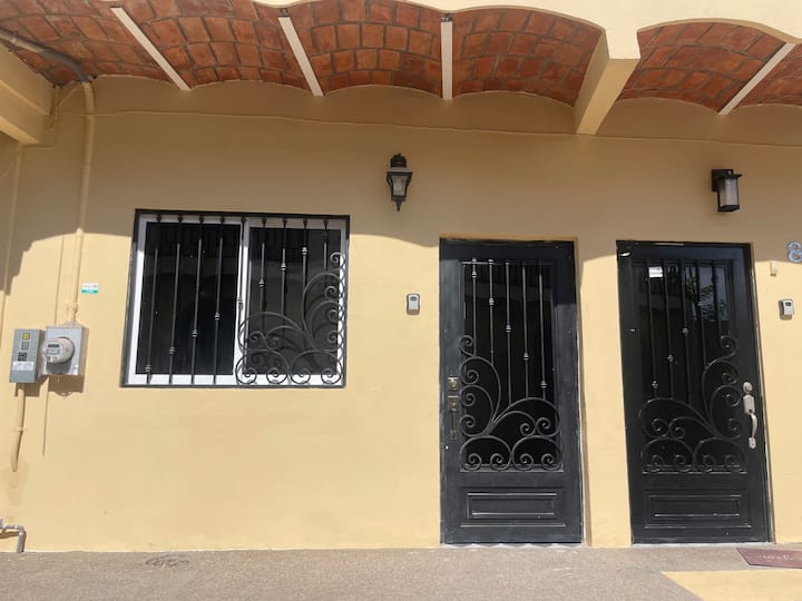 Casa Prado I - La Peñita de Jaltemba